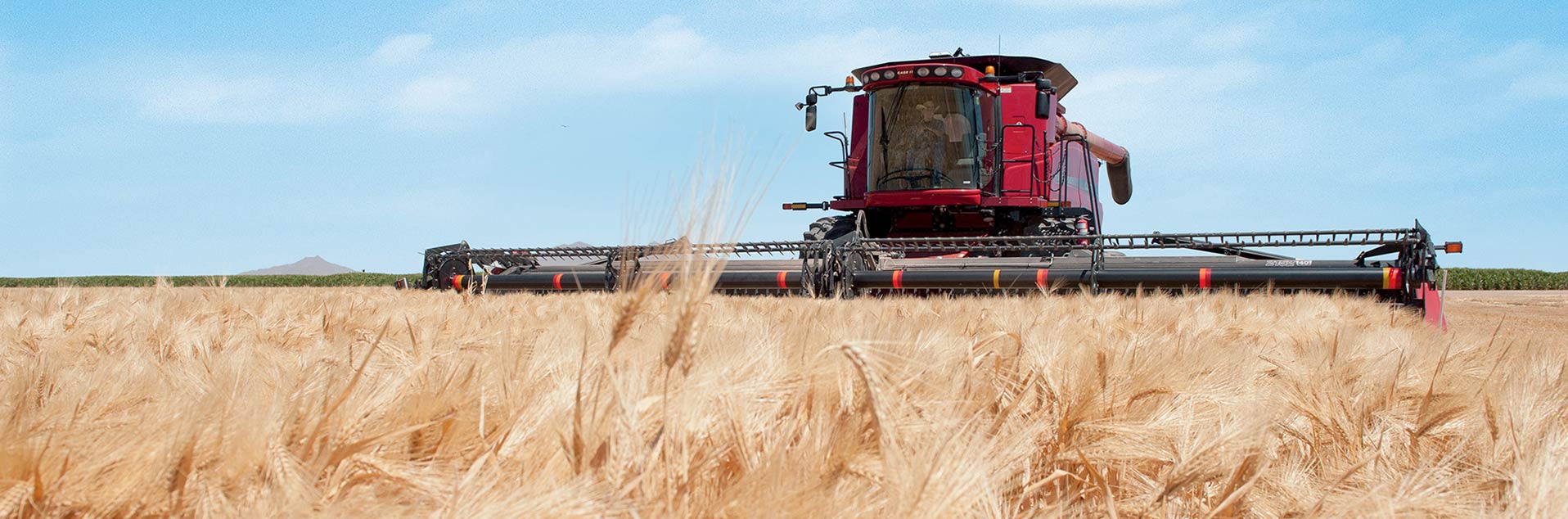 Radke Implement, Inc | Kansas | Authorized Case IH Agricultural ...