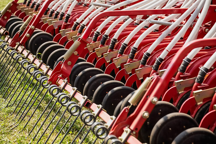 New Equipment | Radke Implement, Inc | Authorized Case Dealership in ...