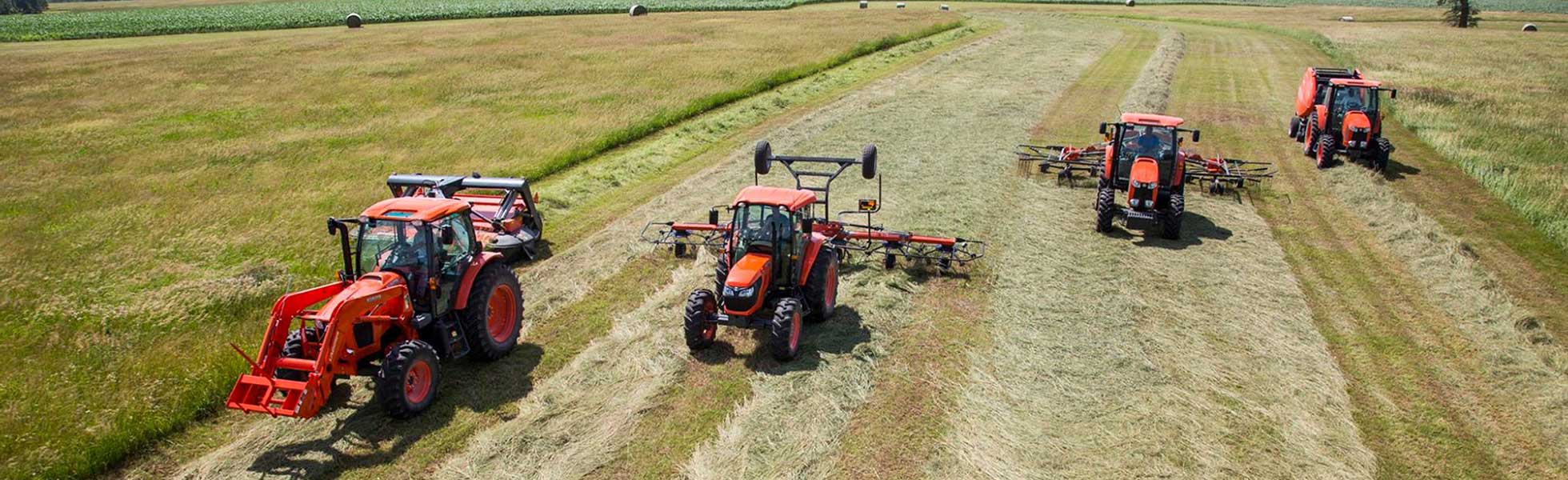 Financing | Radke Implement, Inc | Kansas | Authorized Case IH ...
