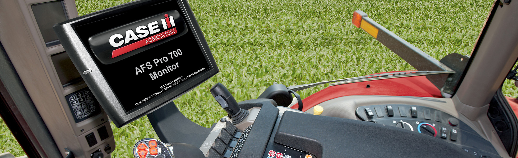 Parts Department | Radke Implement, Inc | Kansas | Authorized Case IH ...