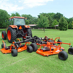 Inventory Showrooms | Radke Implement, Inc | Kansas | Authorized Case ...